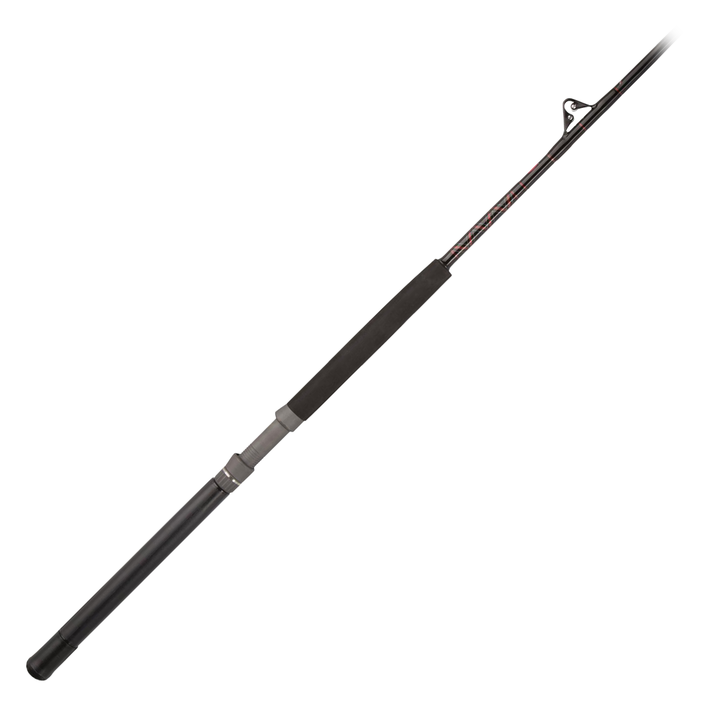 PENN Rampage Boat Conventional Roller-Guide Rod | Bass Pro Shops